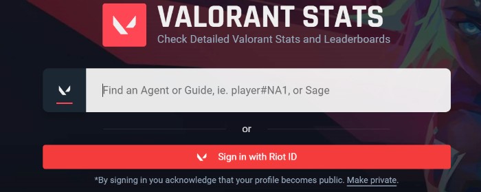 Get an Edge on the Competition: The Benefits of Using a Valorant Tracker